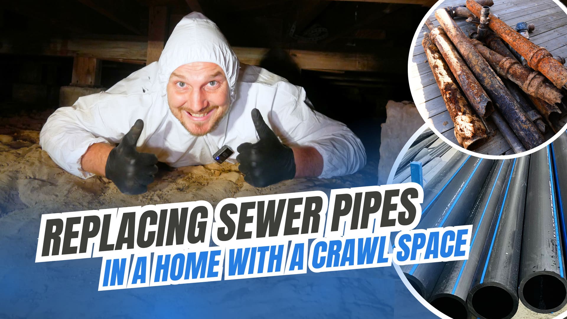 Plumber in San Diego | Sewer Services | ALMCO Plumbing Inc.