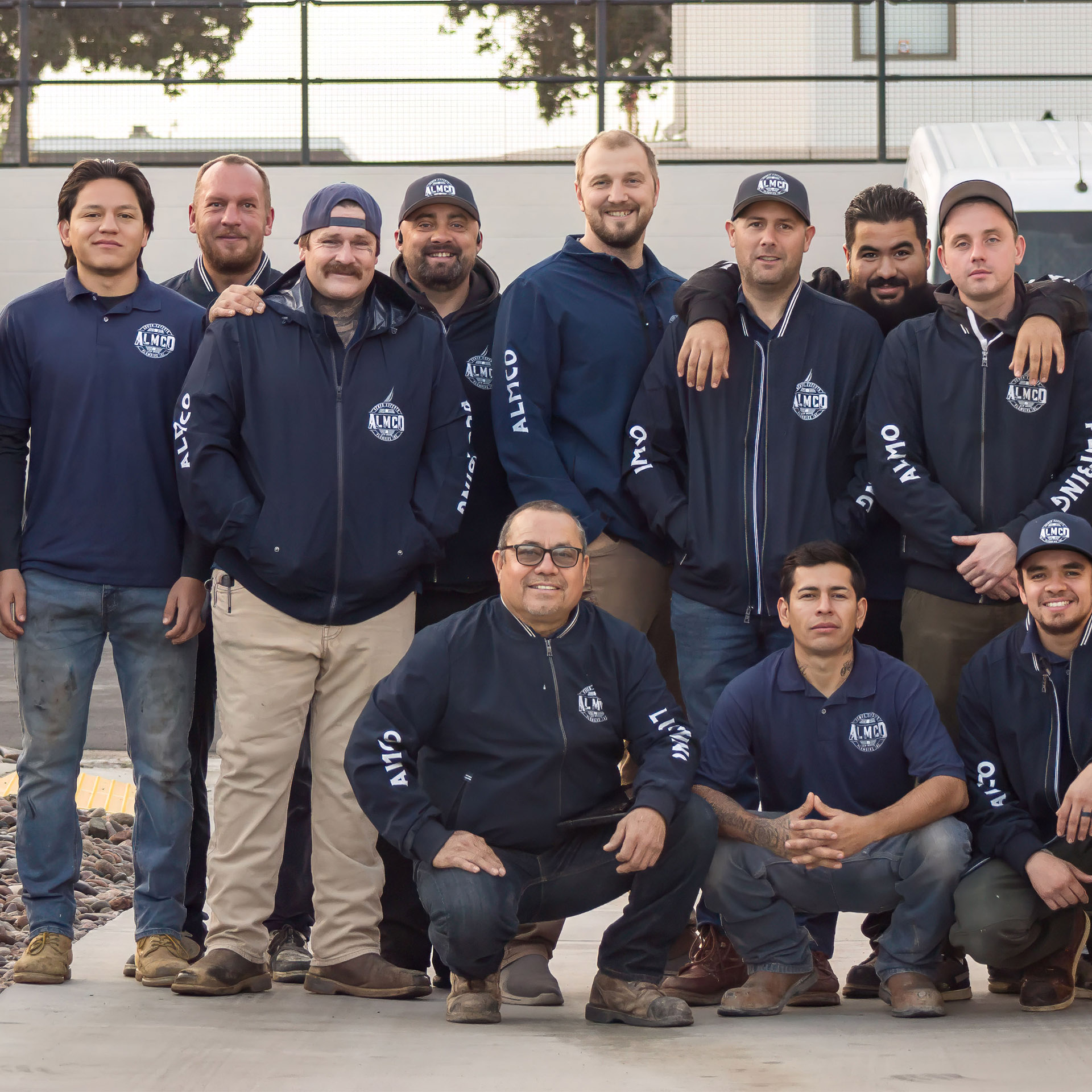 The Almco Plumbing Team: Your Trusted Plumbers in San Diego - Almco ...