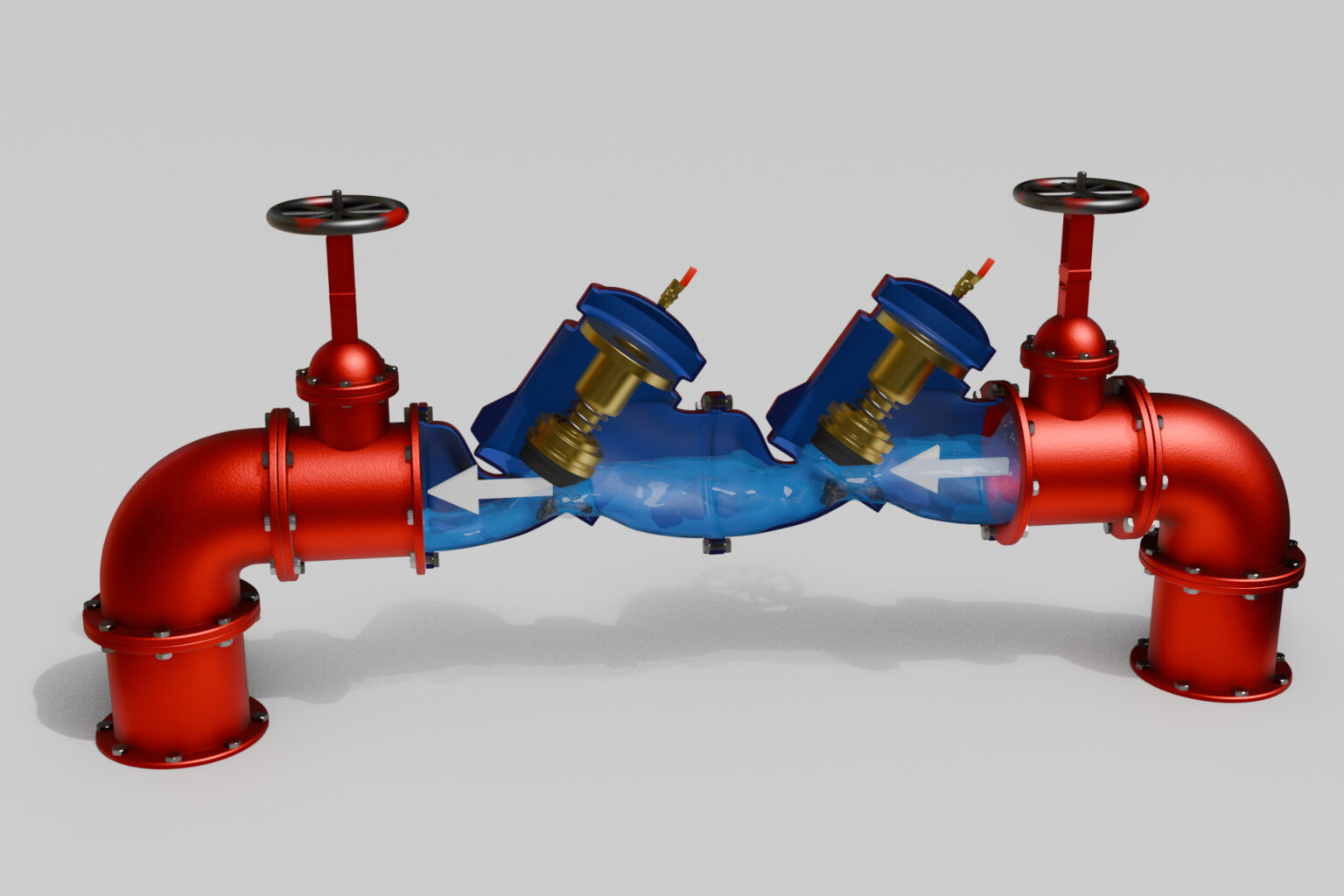BACKFLOW PREVENTERS: the ultimate guide from ALMCO PLUMBING