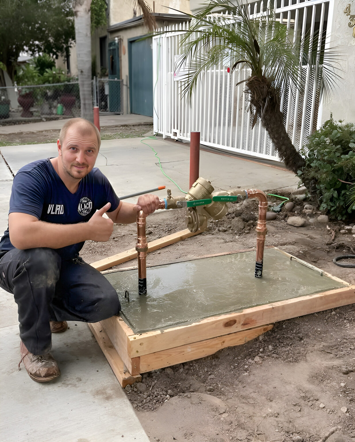 Backflow Preventers: What Are They and How Do They Work? - Almco Plumbing